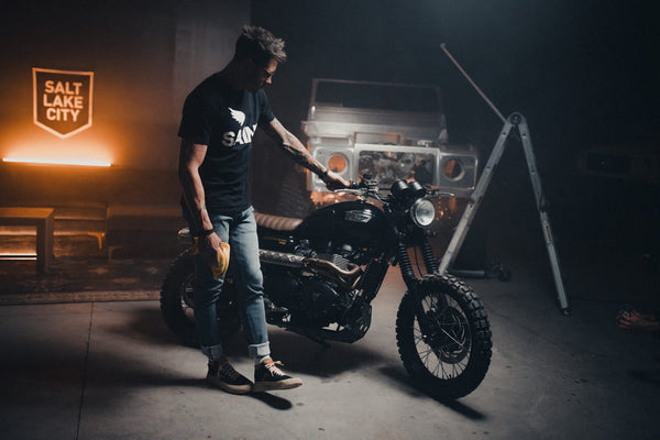 How to Tune a Motorcycle: Quick Tips & Maintenance Schedules | SA1NT