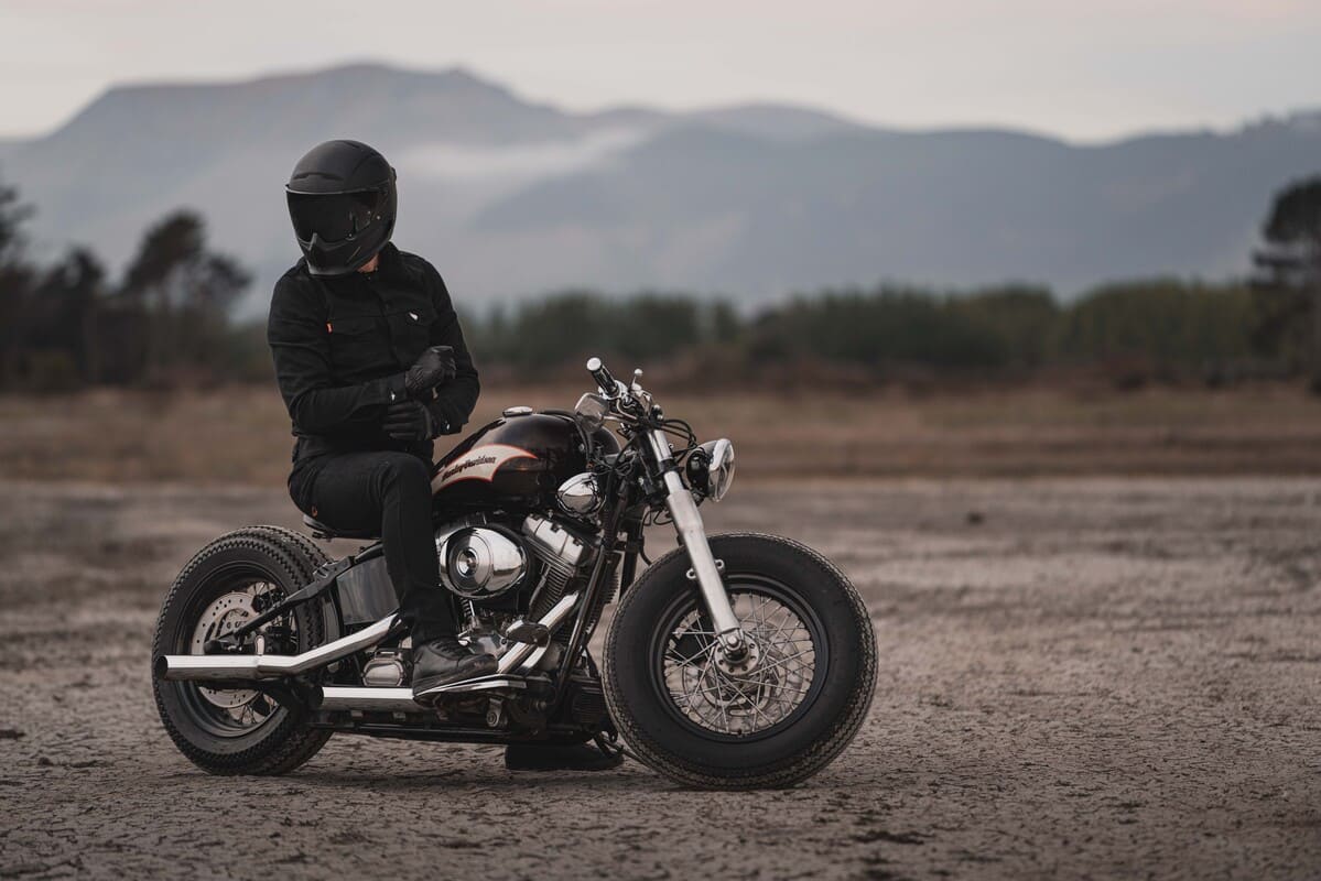 What Size Motorcycle Do I Need? Guide To Finding Your Perfect Bike - SA1NT