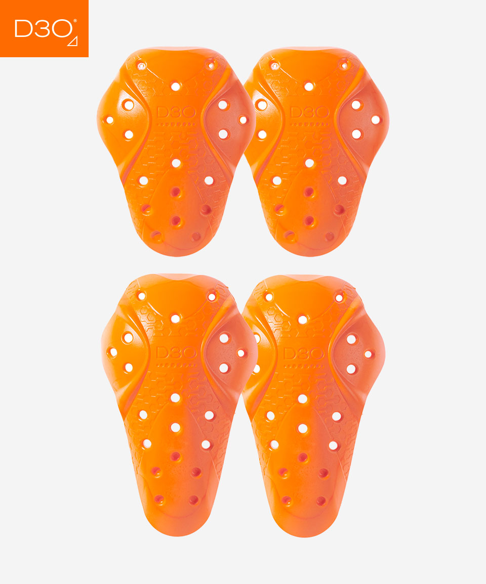 D3O® T5 Evo Armor Set