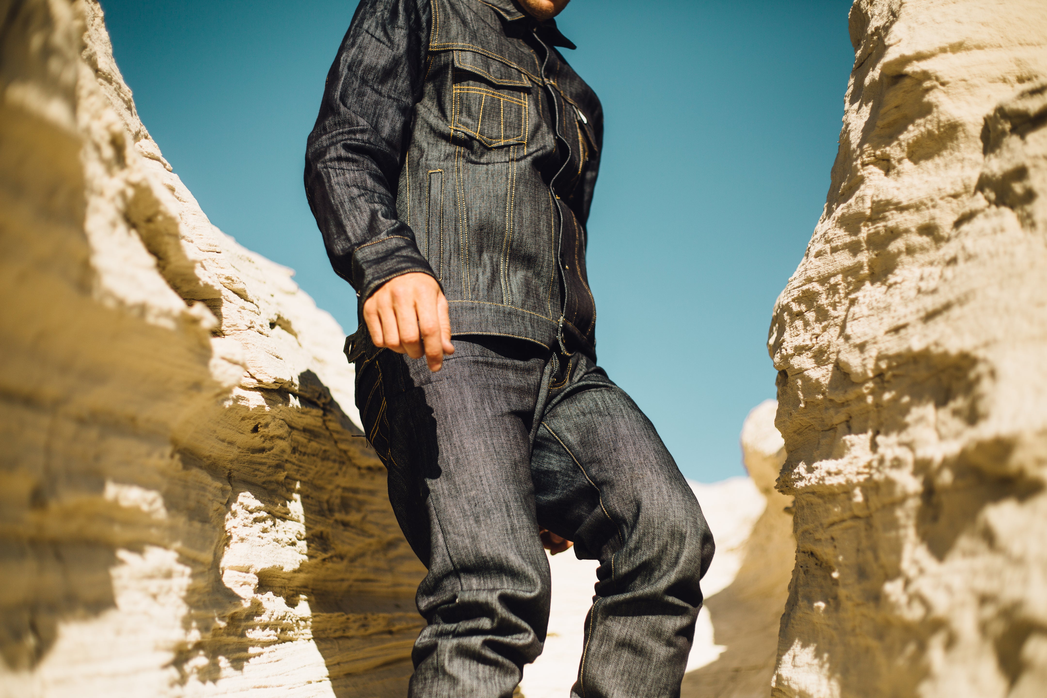 The Ultimate Guide for Motorcycle Riding Positions | SA1NT