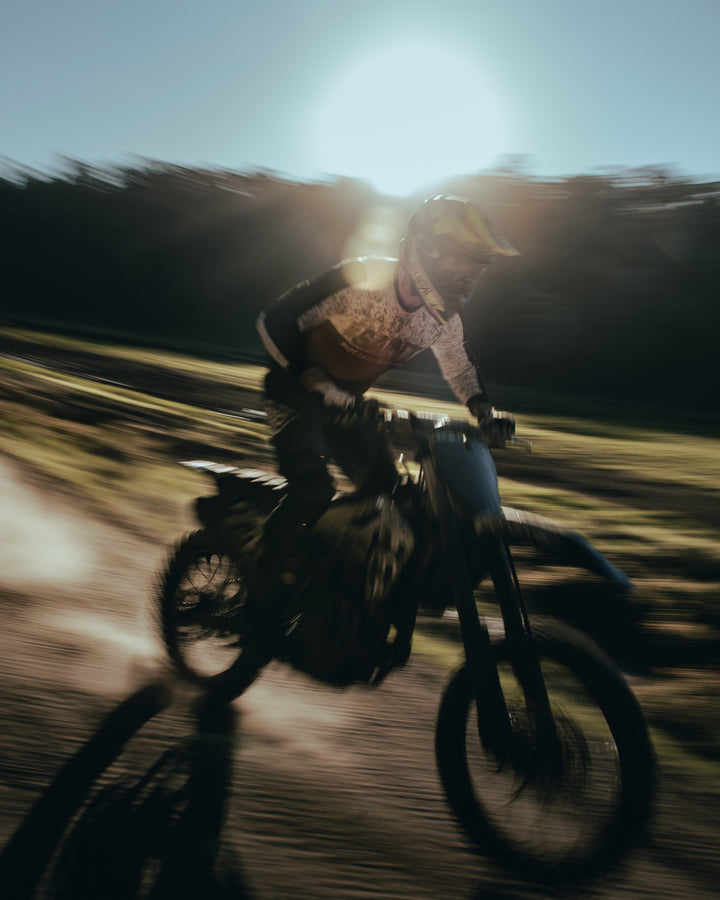 The Ultimate Guide to Long Distance Motorcycle Riding Gear – SA1NT