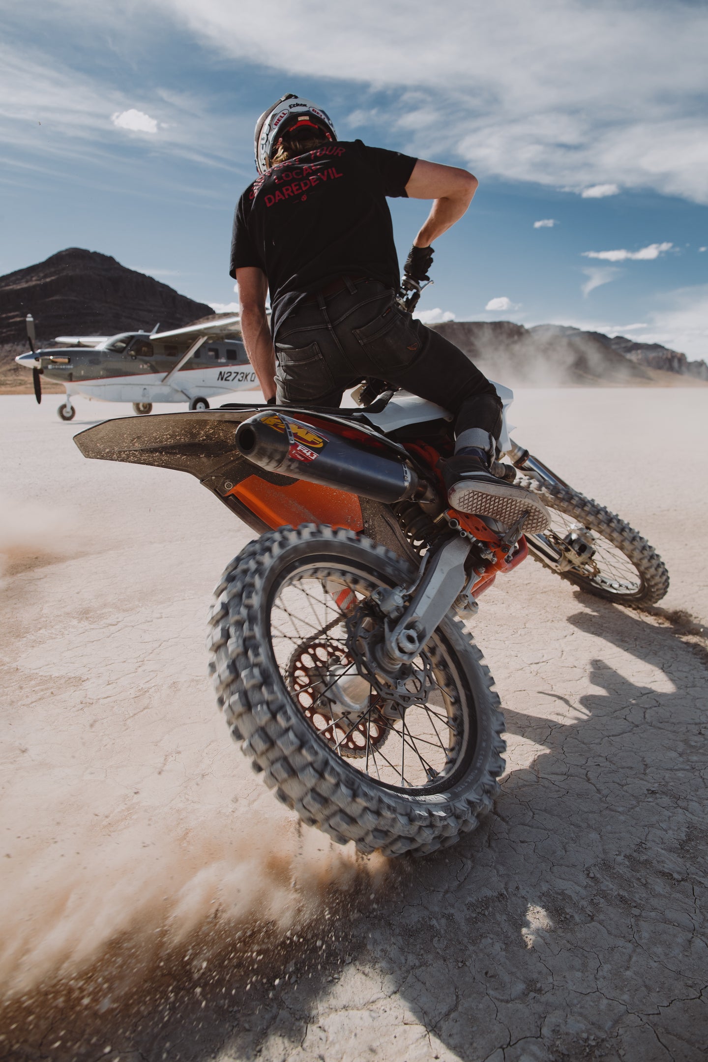 The Ultimate Guide for Motorcycle Riding Positions | SA1NT