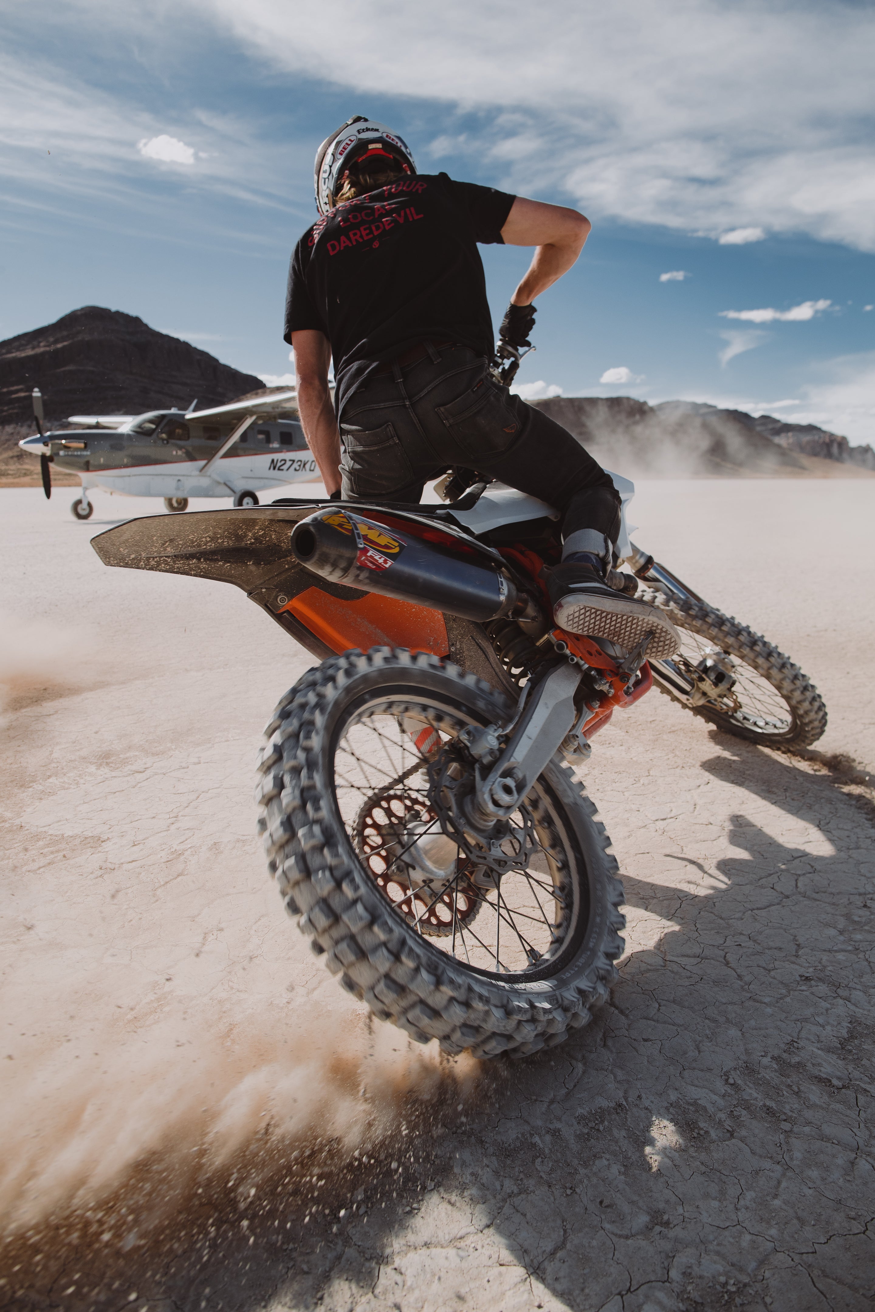 The Ultimate Guide for Motorcycle Riding Positions | SA1NT